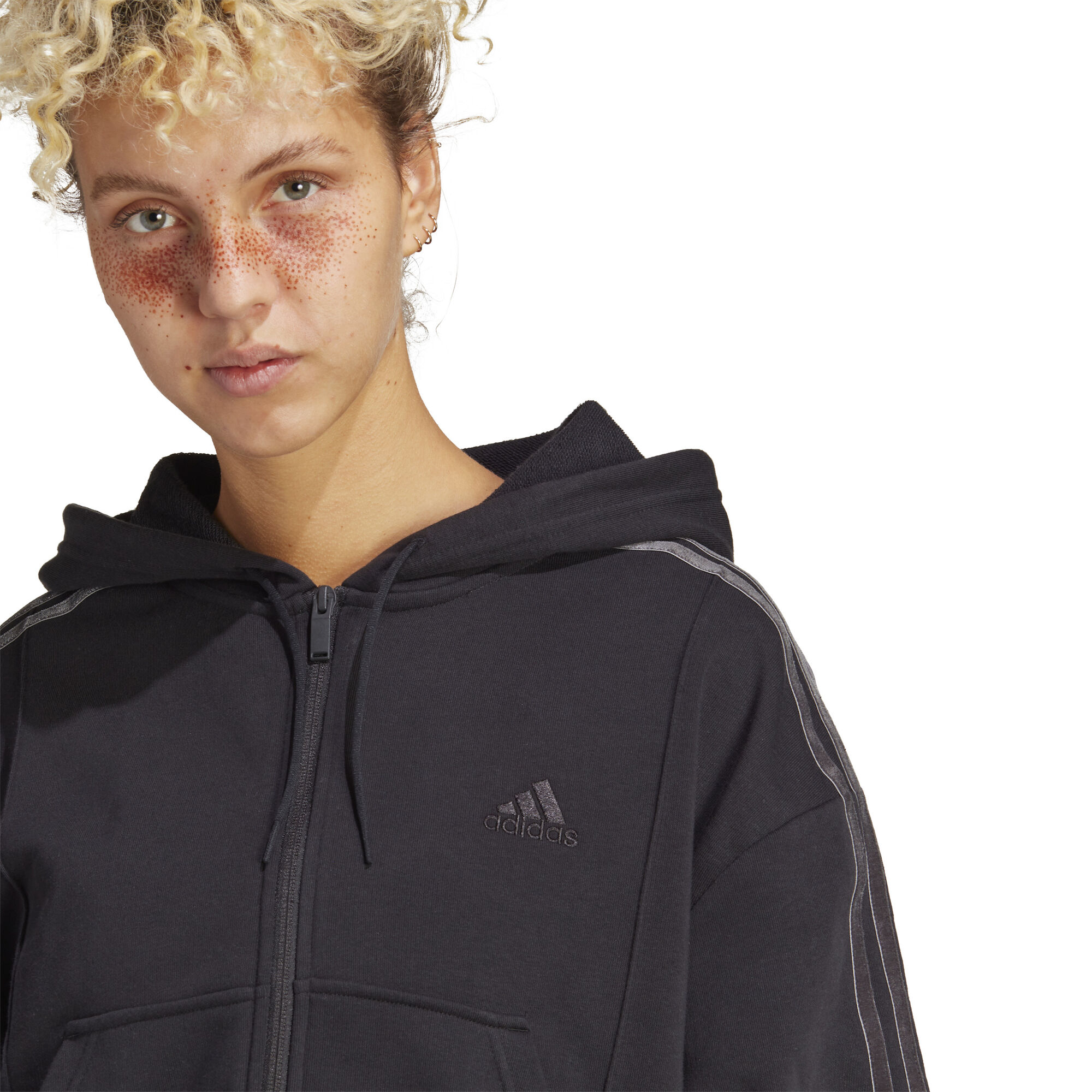 Adidas Energize Trainingsanzug Damen Schwarz Online Kaufen Tennis