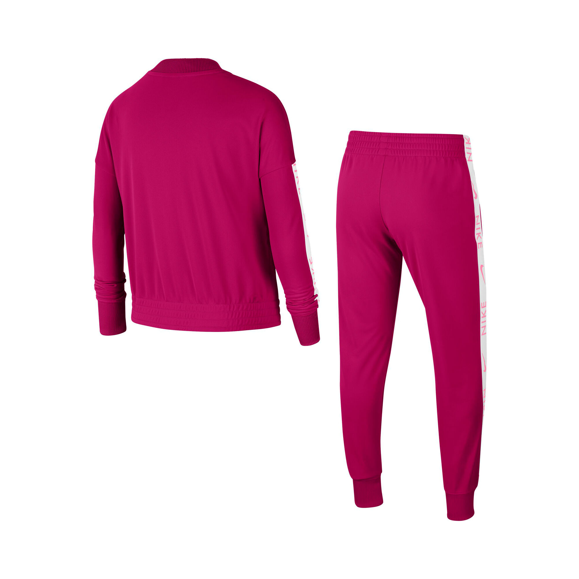 Nike Sportswear Trainingsanzug Mädchen Pink Rosa Online Kaufen