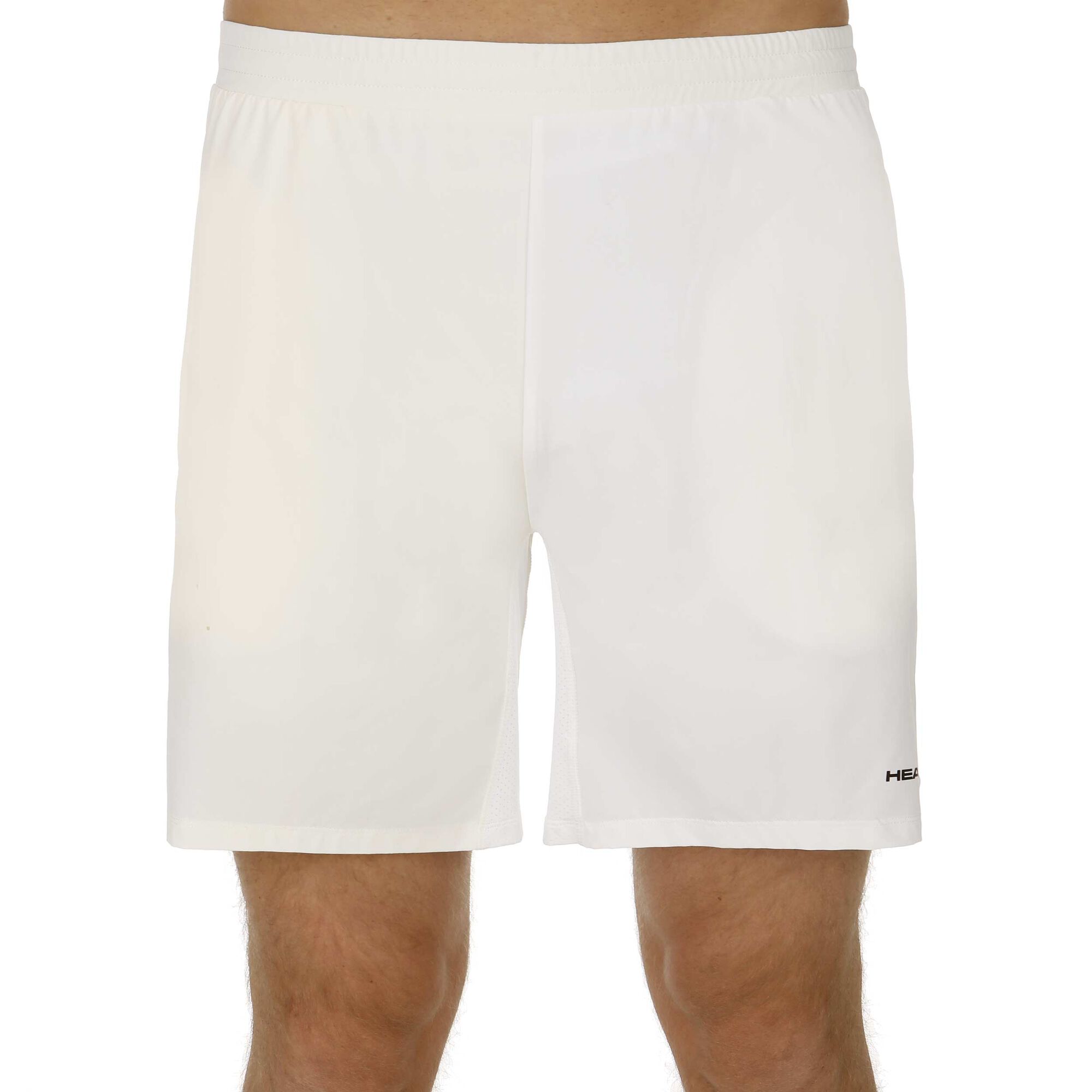 HEAD Performance Shorts Herren Weiß | Tennis-Point