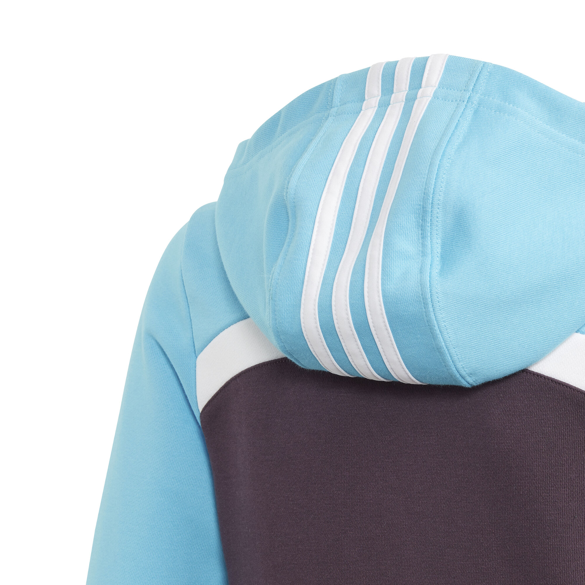 Adidas Hooded Trainingsanzug Mädchen Lila Türkis Online Kaufen