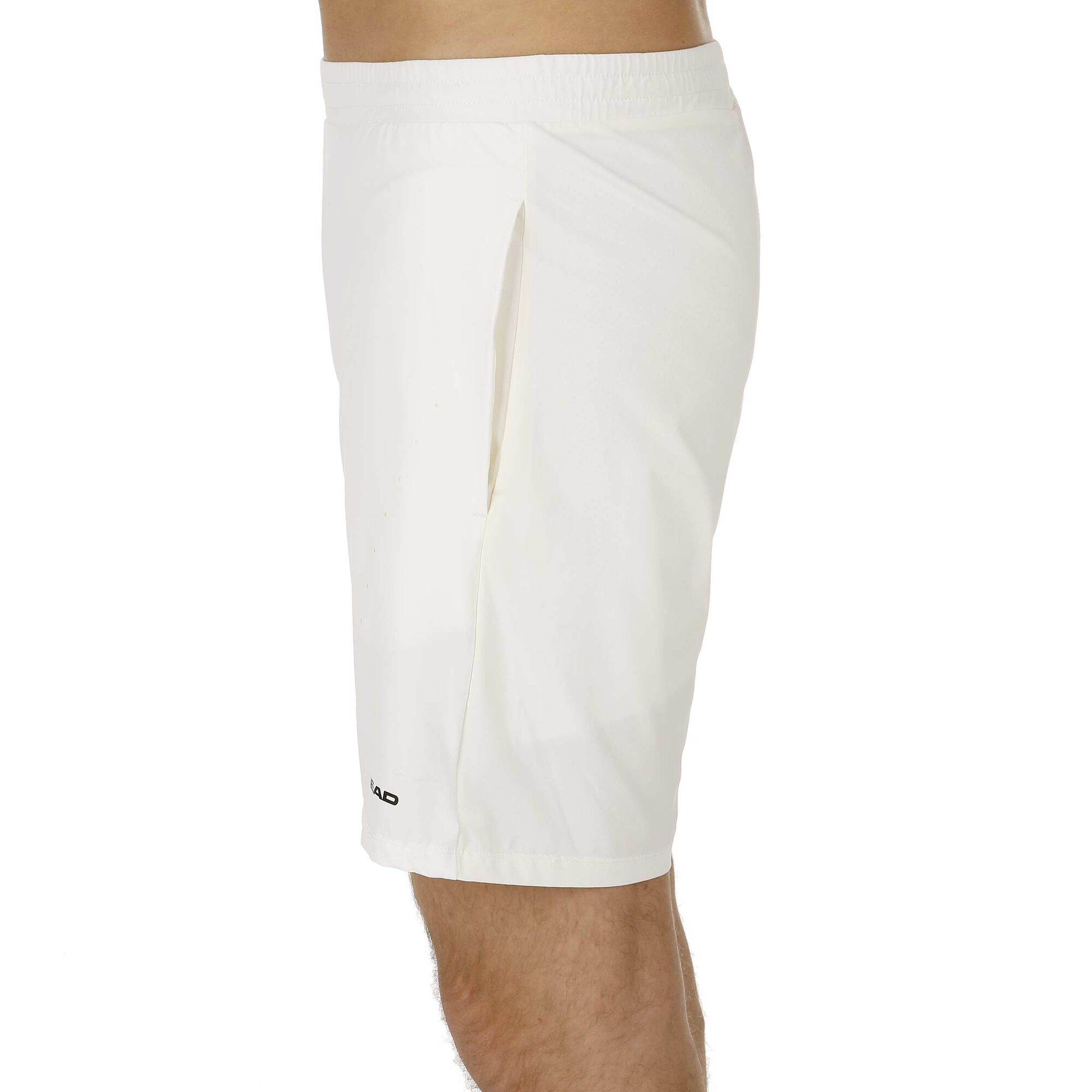 HEAD Performance Shorts Herren Weiß | Tennis-Point