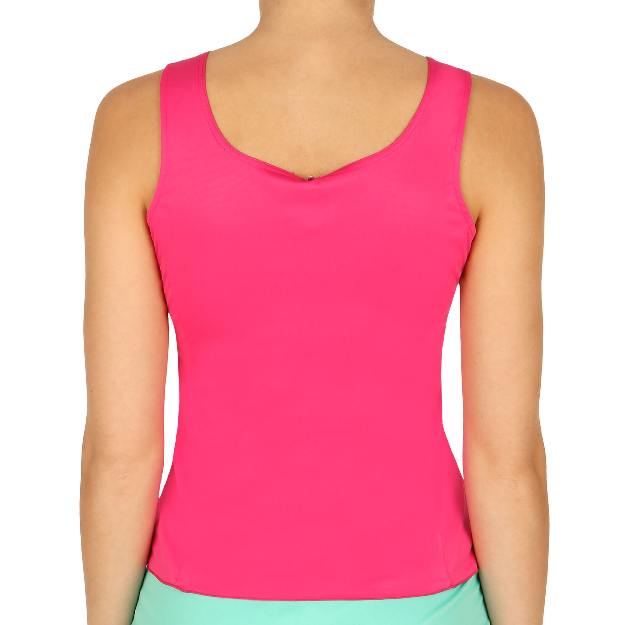 Limited Sports Tina Tank-Top Damen Pink, Türkis online kaufen | Tennis ...